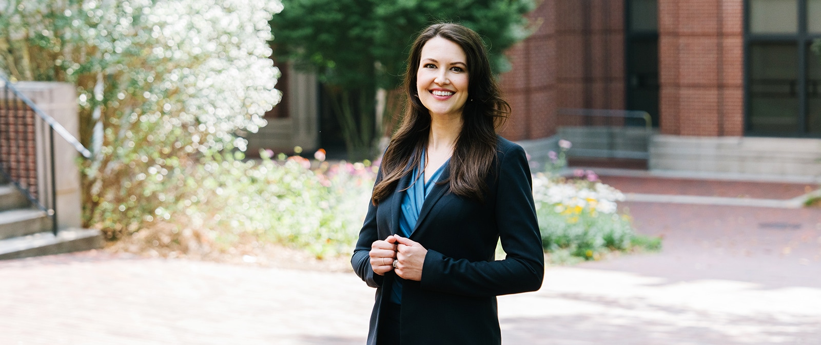 Megan Ballard Mitchell – Atlanta Attorney